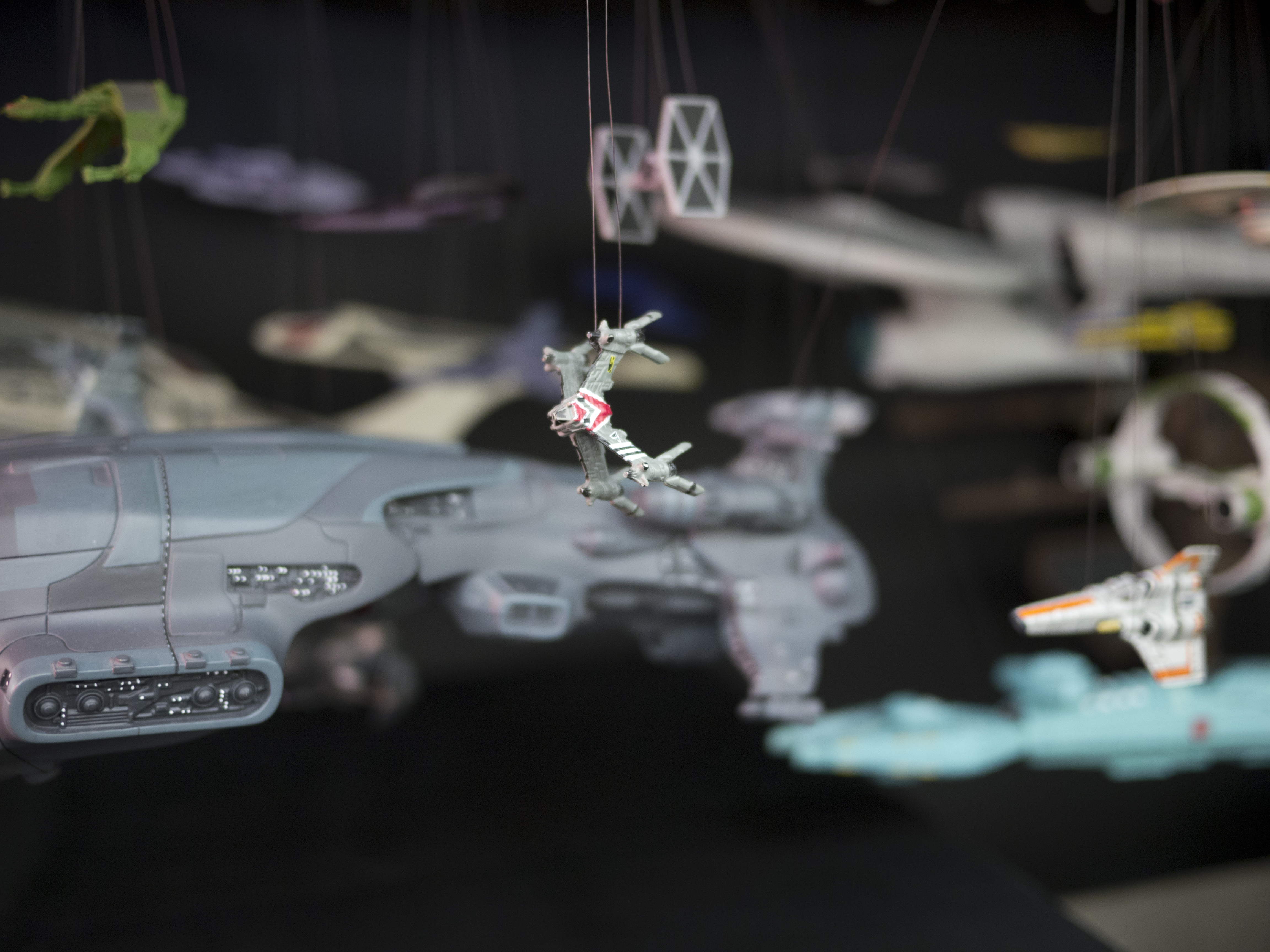 Chris Riffey Portfolio Site