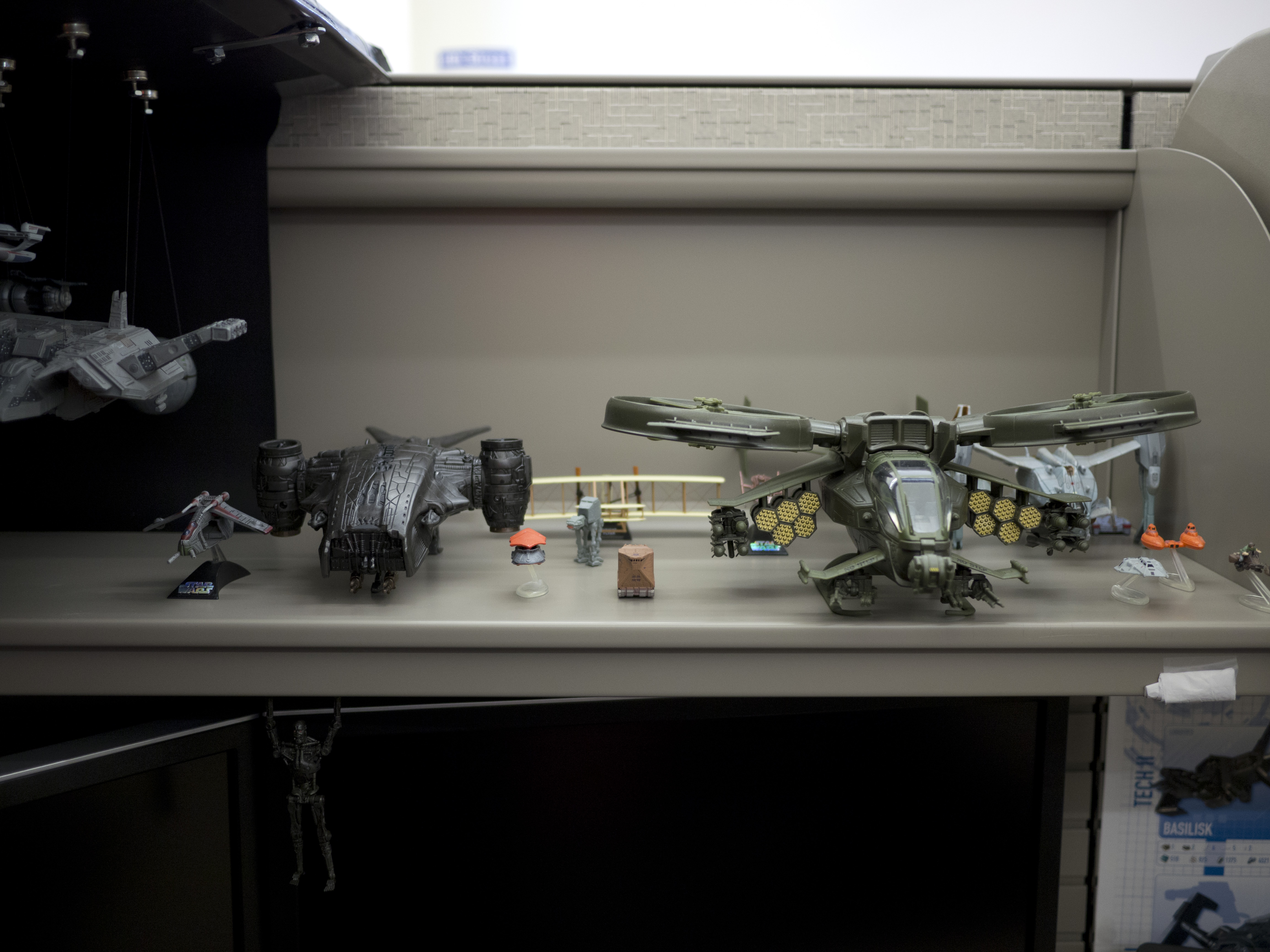 Chris Riffey Portfolio Site