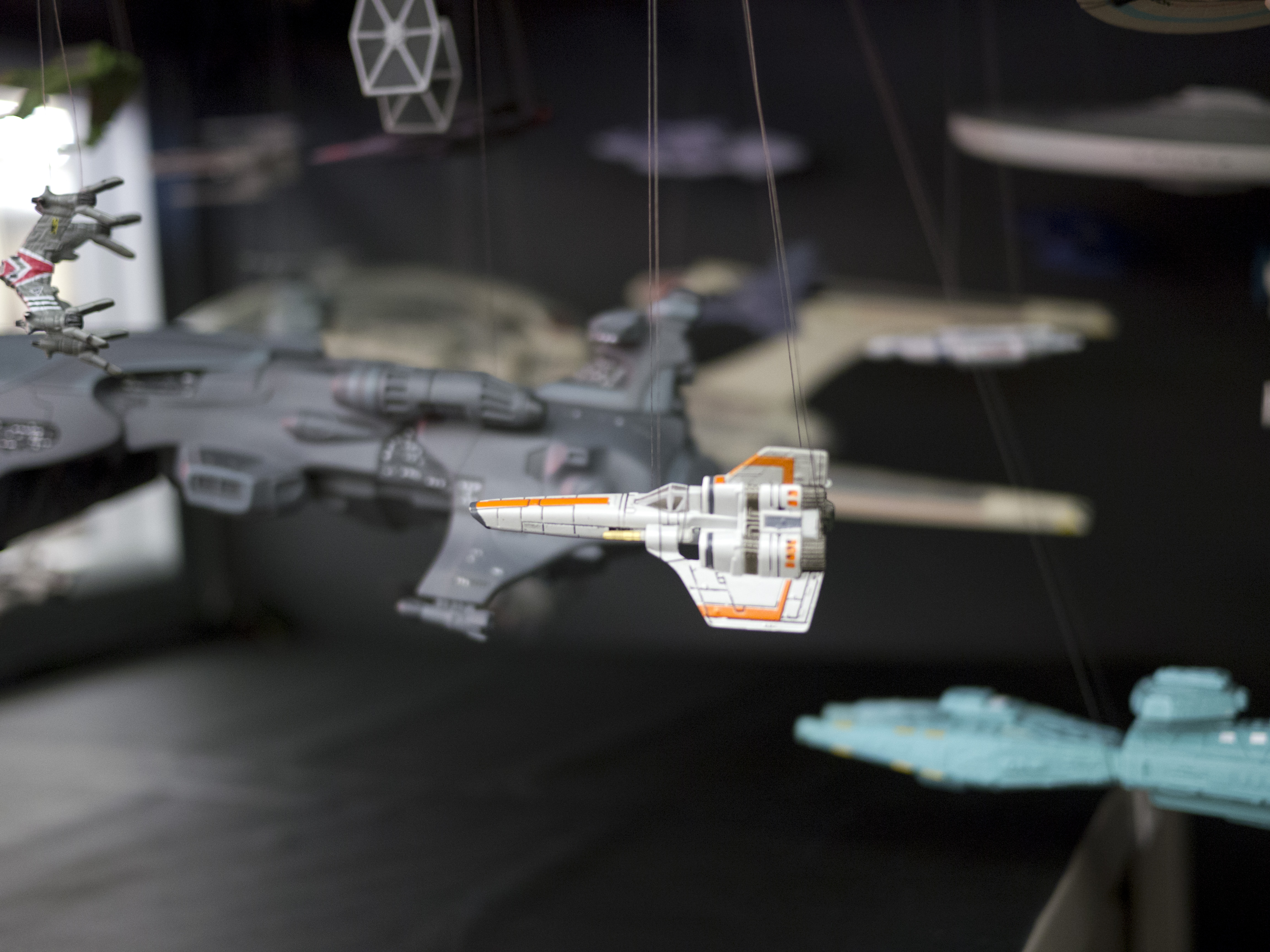 Chris Riffey Portfolio Site