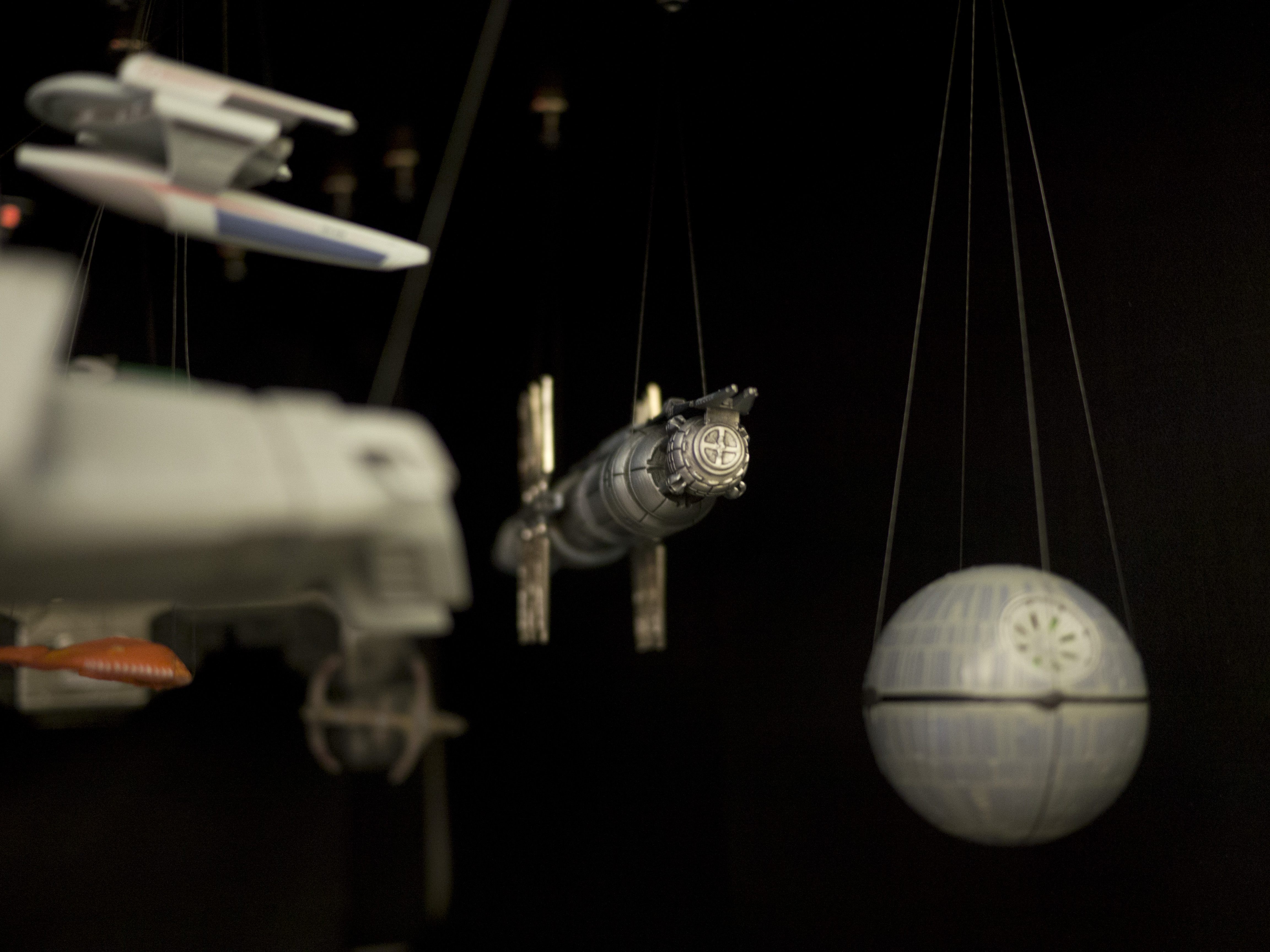 Chris Riffey Portfolio Site