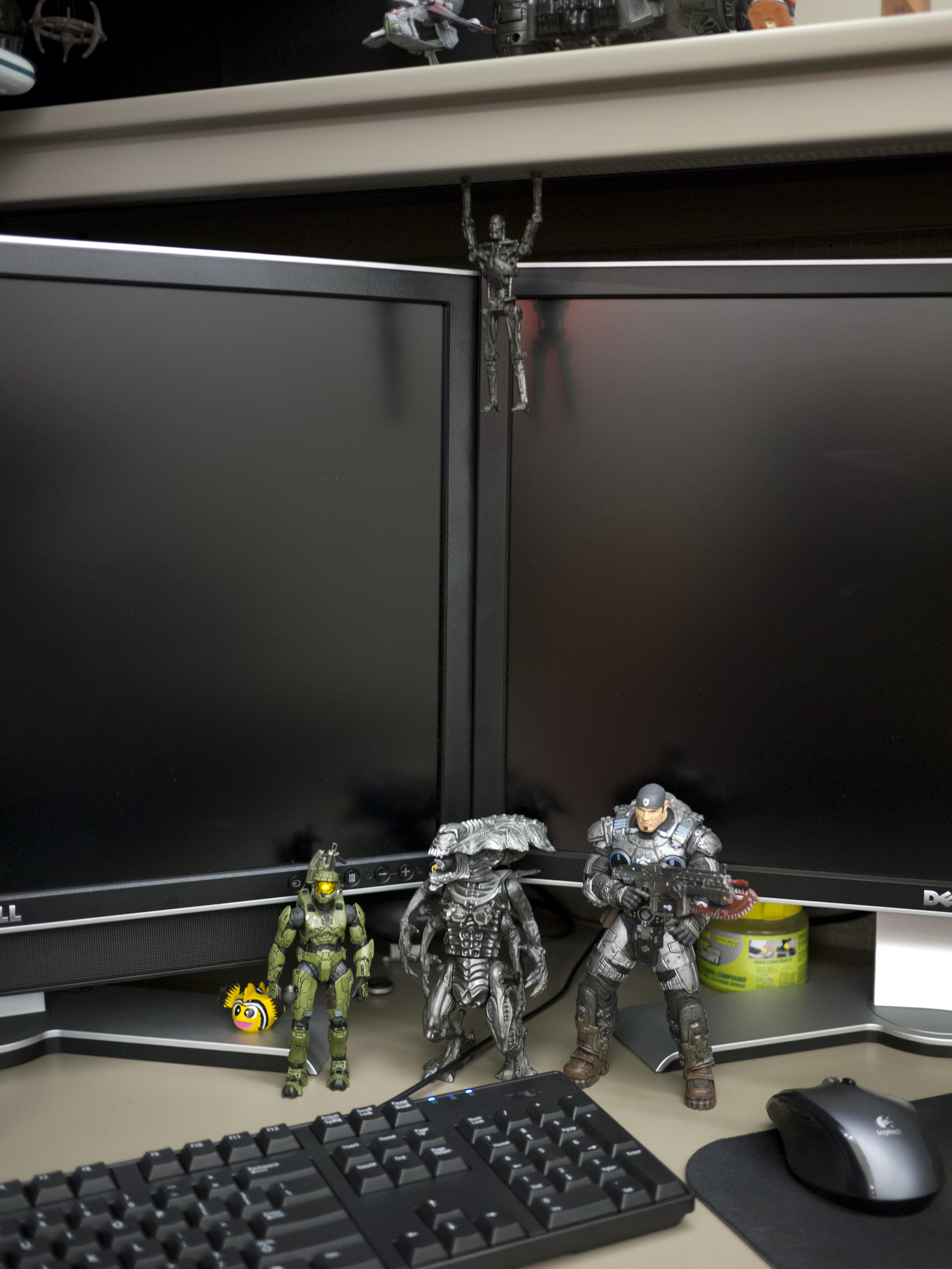 Chris Riffey Portfolio Site