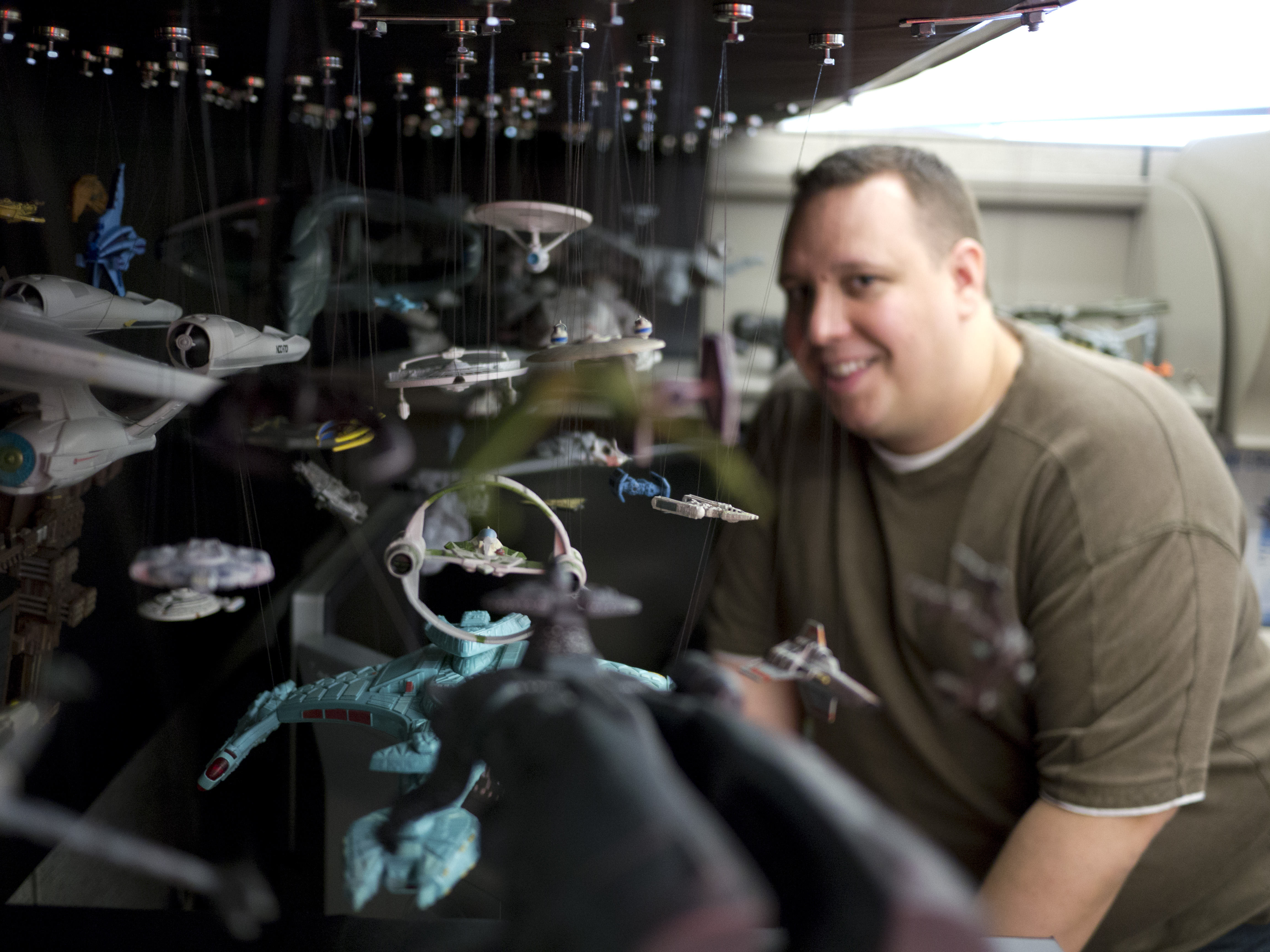 Chris Riffey Portfolio Site