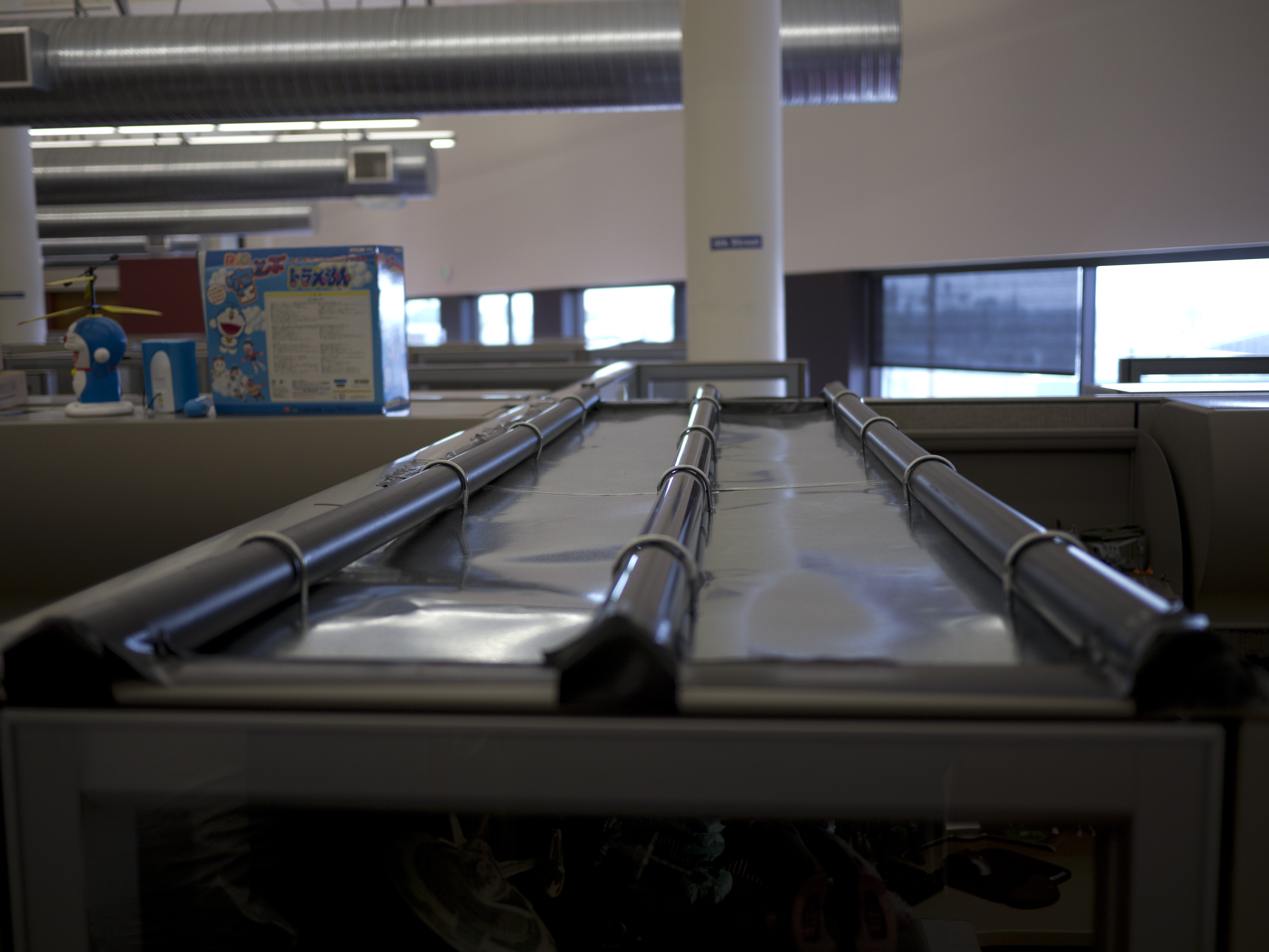 Chris Riffey Portfolio Site