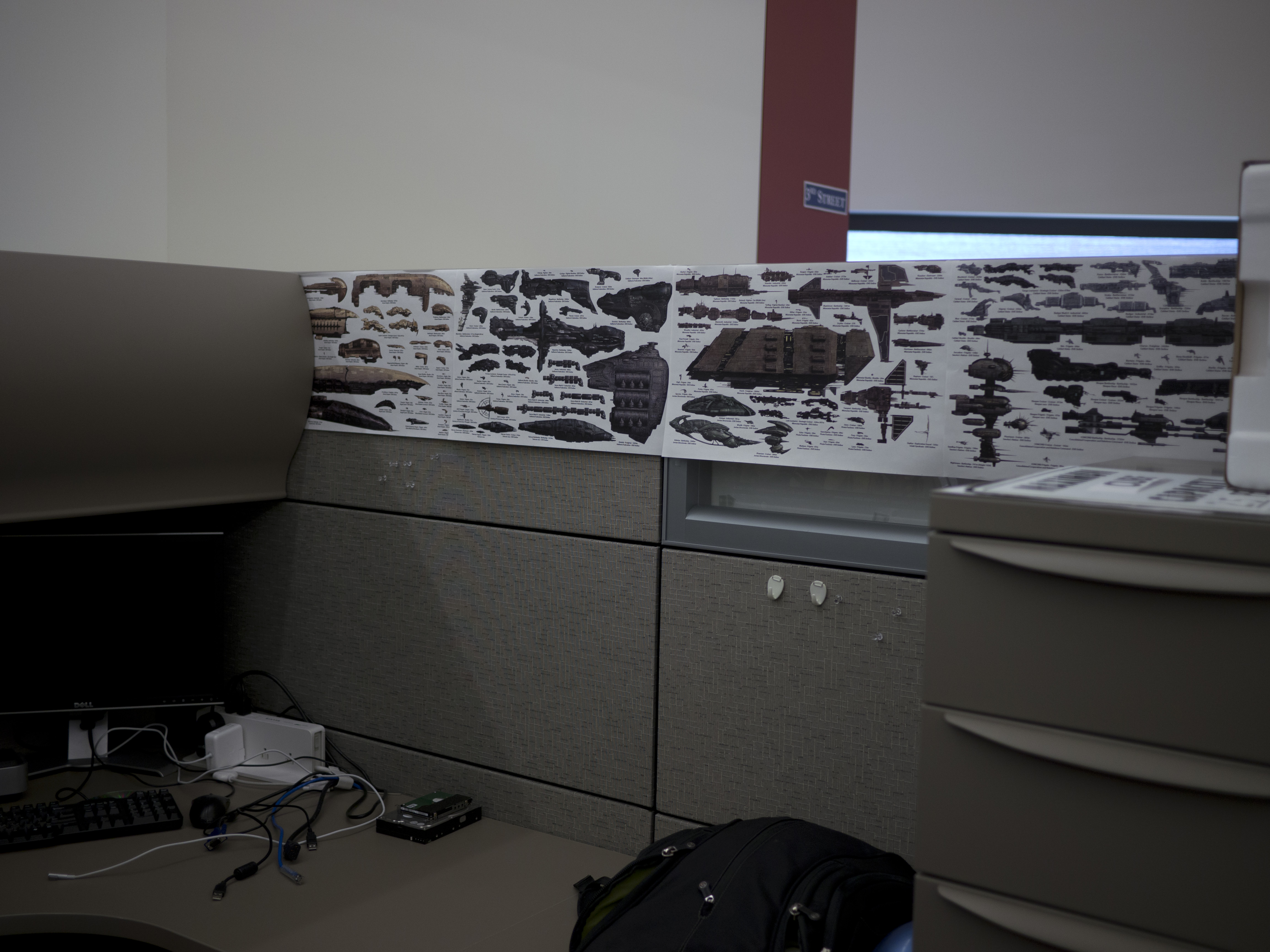 Chris Riffey Portfolio Site