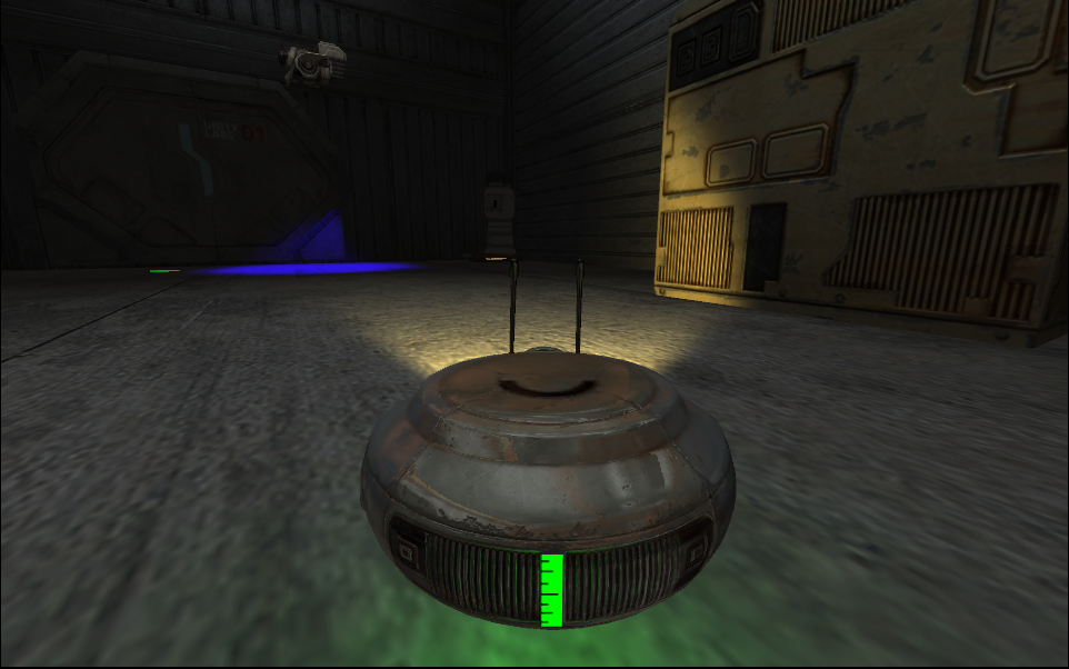 Chris Riffey Portfolio Site