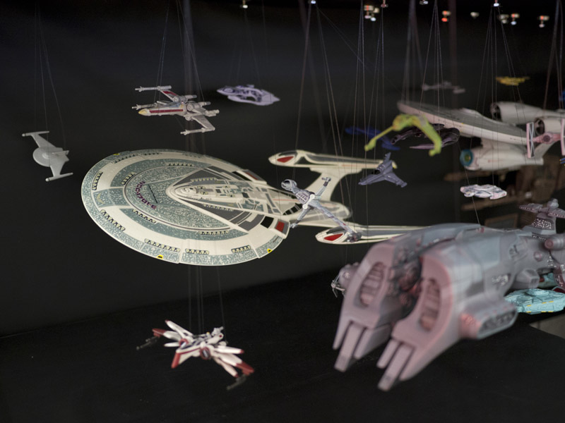 Chris Riffey Portfolio Site