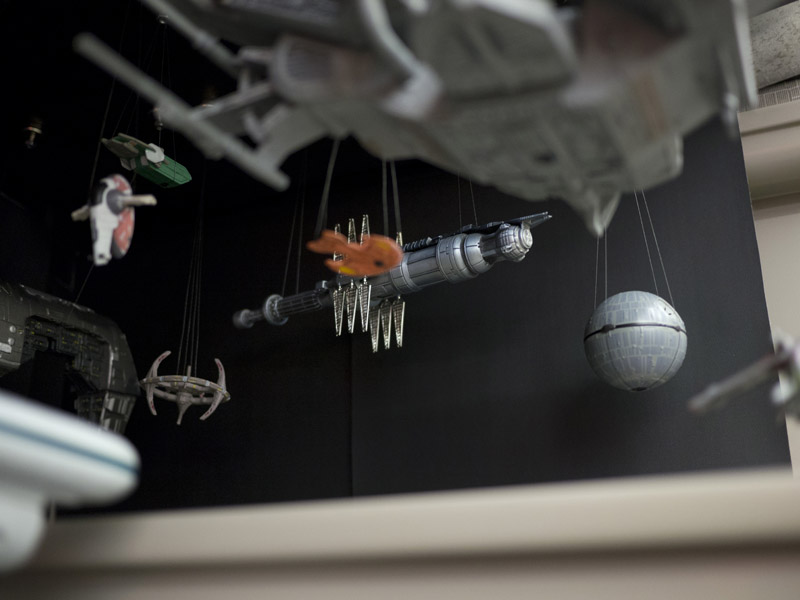 Chris Riffey Portfolio Site