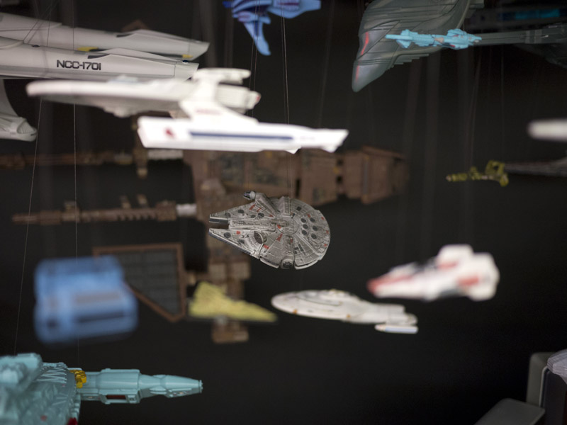 Chris Riffey Portfolio Site