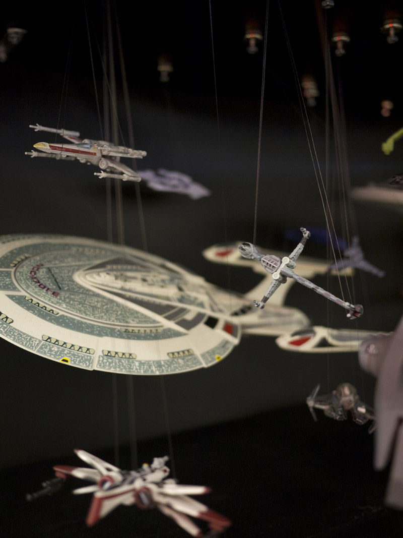 Chris Riffey Portfolio Site