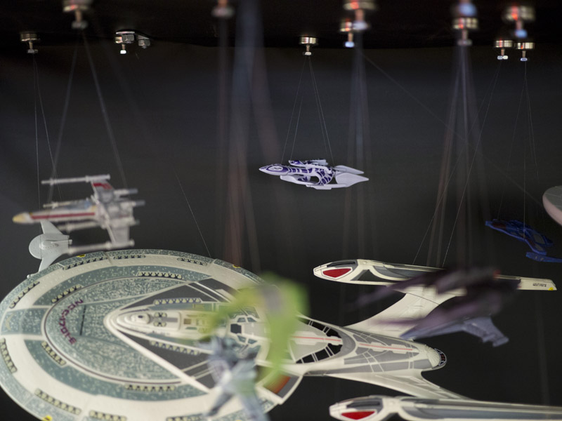 Chris Riffey Portfolio Site