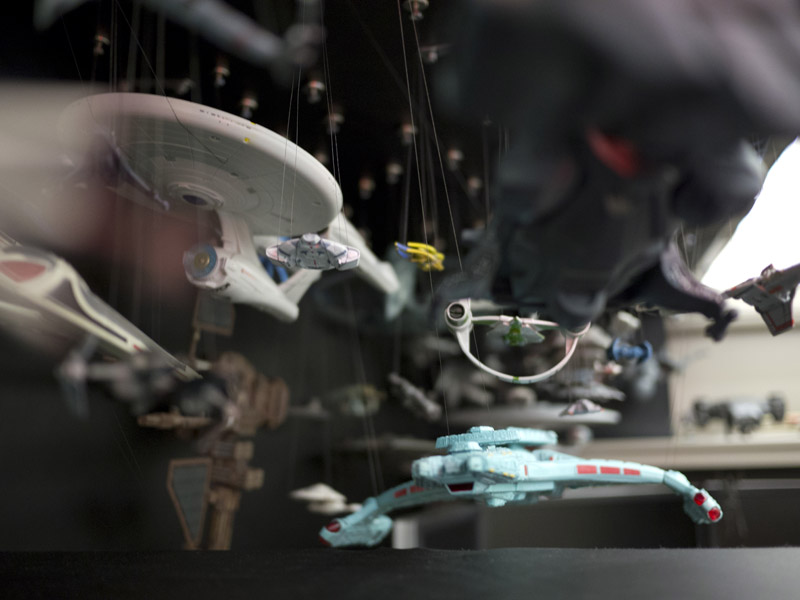 Chris Riffey Portfolio Site